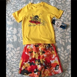 Laguna B | Swim | Nwt Laguna Swim Set | Poshmark